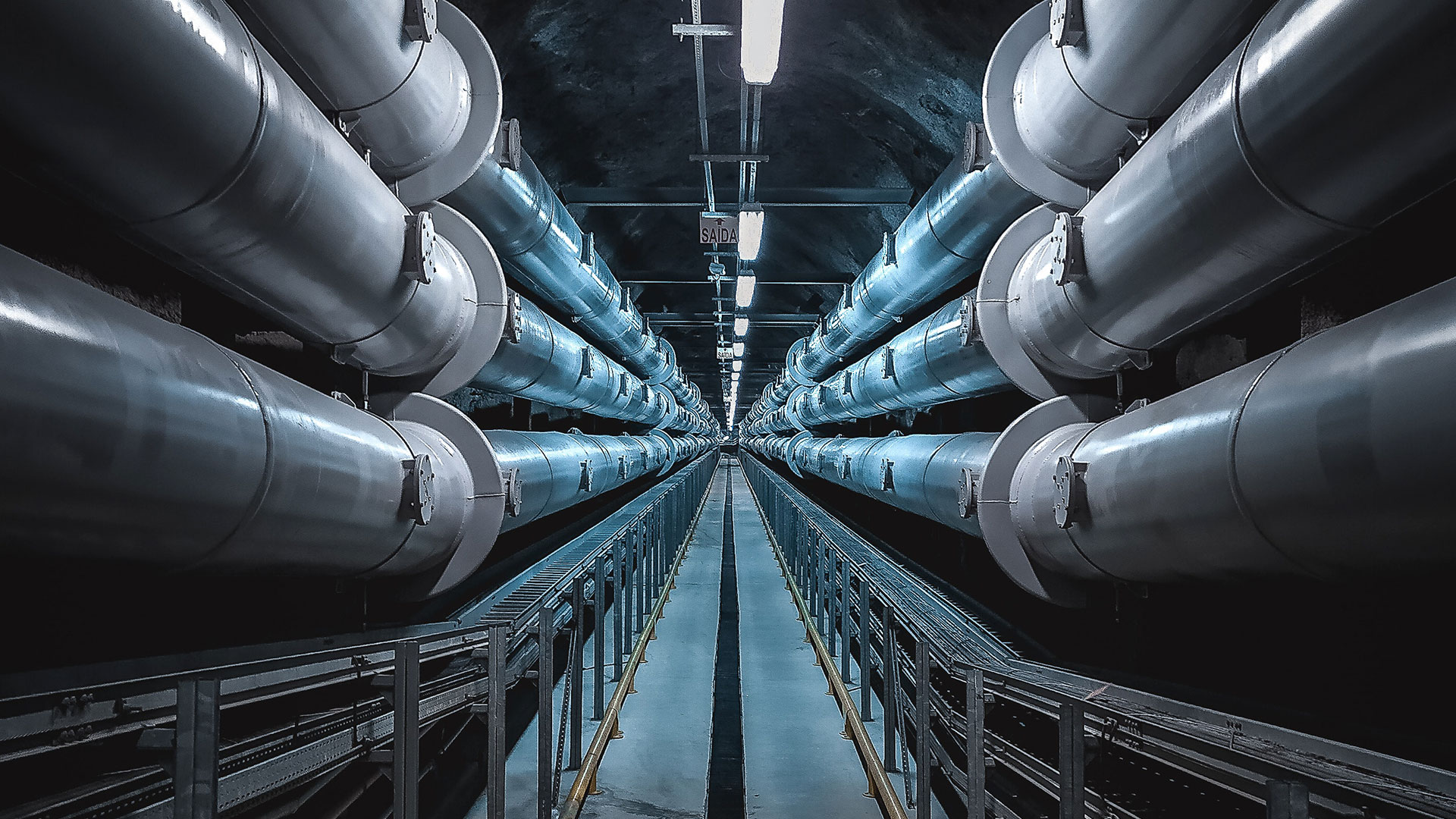 INCUBIS – Energy Symbiosis Incubator