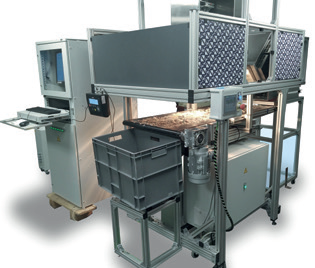 Smart, Selective Material Recovery at Scale – the MultiCycle Pilot ...